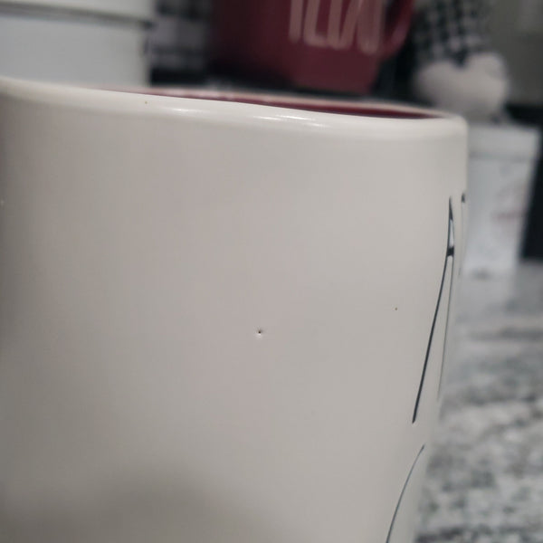 Rae Dunn " Apple Cider" Mug Fall Collection - PipPosh